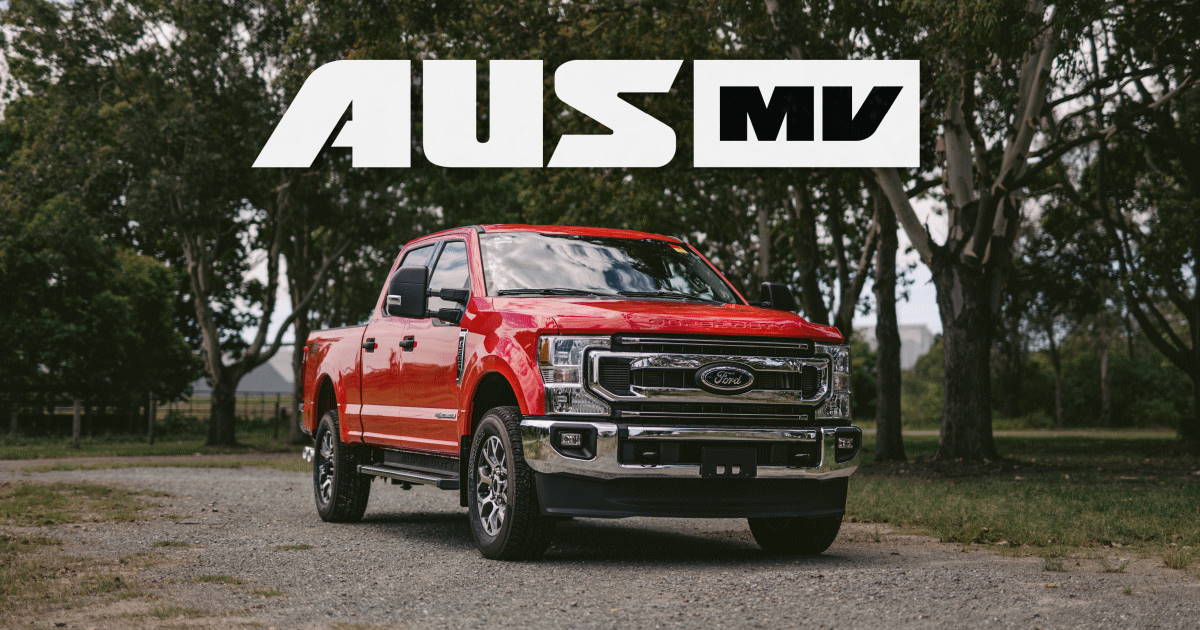 Dealer Inventory | AUSMV